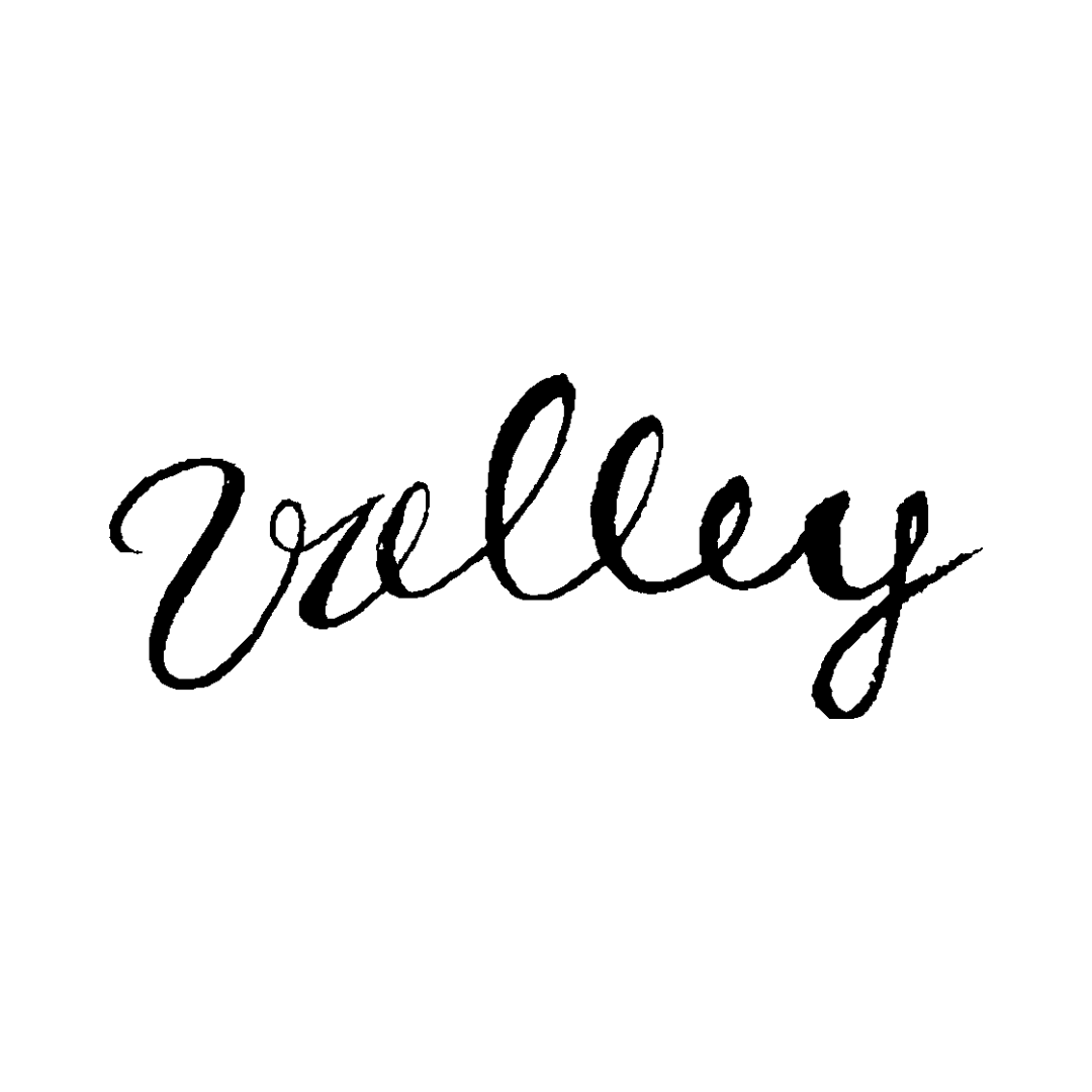 VALLEY – VALLEY DENIM