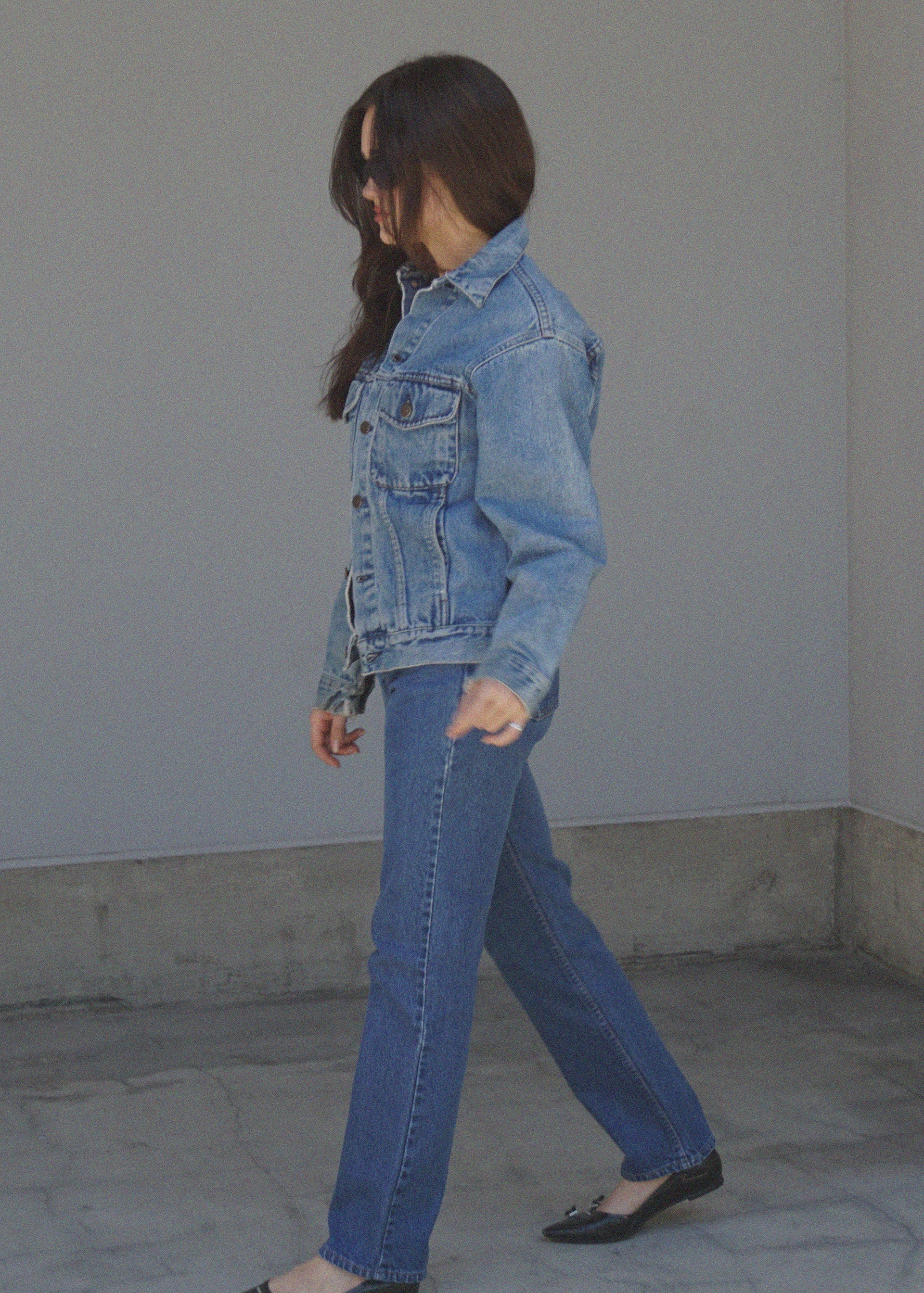VALLEY – VALLEY DENIM